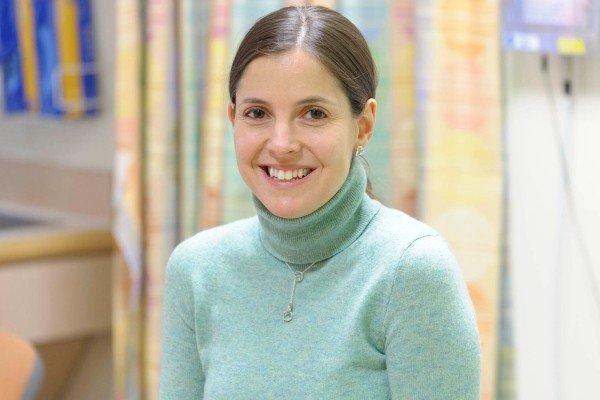 The Marc Ladanyi Lab: Rachel Kobos | Memorial Sloan Kettering Cancer Center