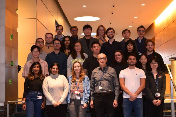 The Alexander Rudensky Lab | Sloan Kettering Institute