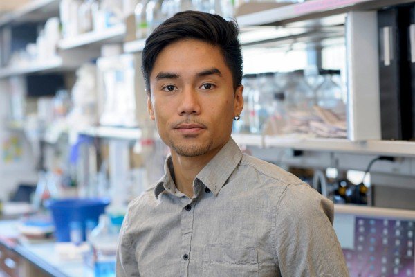 Niels Bantilan | Sloan Kettering Institute