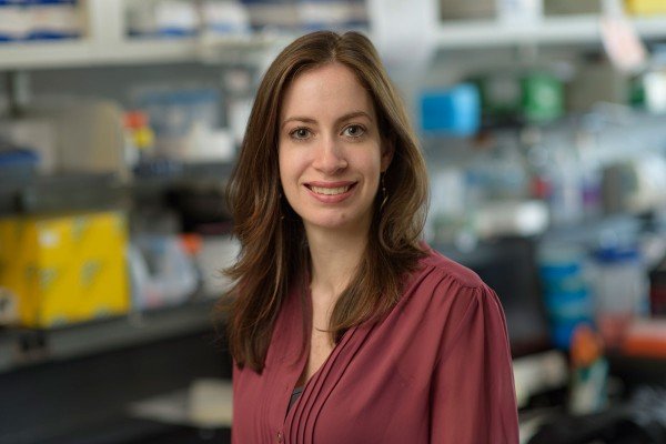 Elizabeth L Calder, PhD | Sloan Kettering Institute