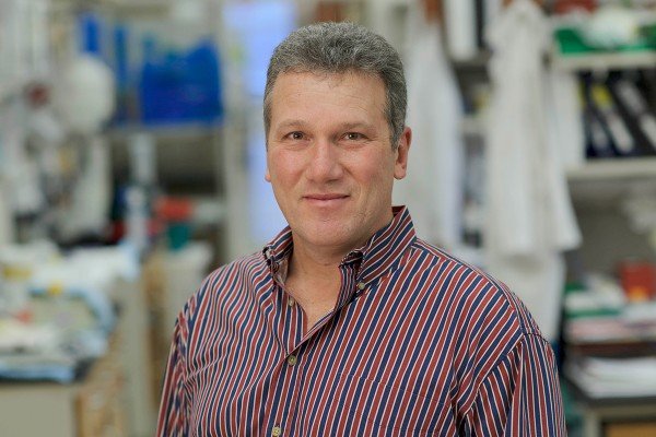 The James Fagin Lab: Jeffrey Knauf | Memorial Sloan Kettering Cancer Center