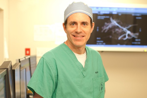 Interventional Radiology (IR) Residency - Independent | Memorial Sloan ...