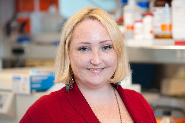 Lynda Cosgrave | Sloan Kettering Institute