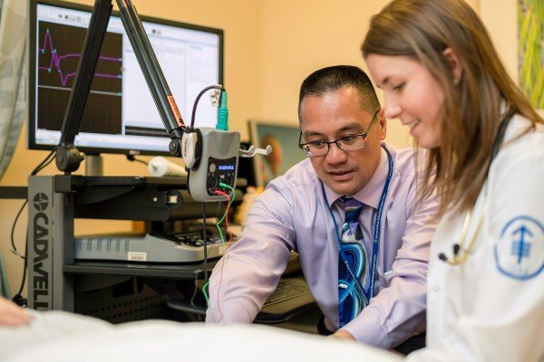 Cancer Rehabilitation Fellowship | Memorial Sloan Kettering Cancer Center