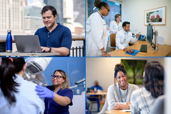 MSK Direct | Memorial Sloan Kettering Cancer Center