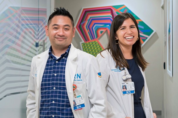 Department of Nursing | Memorial Sloan Kettering Cancer Center