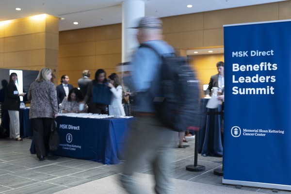 MSK Direct | Memorial Sloan Kettering Cancer Center