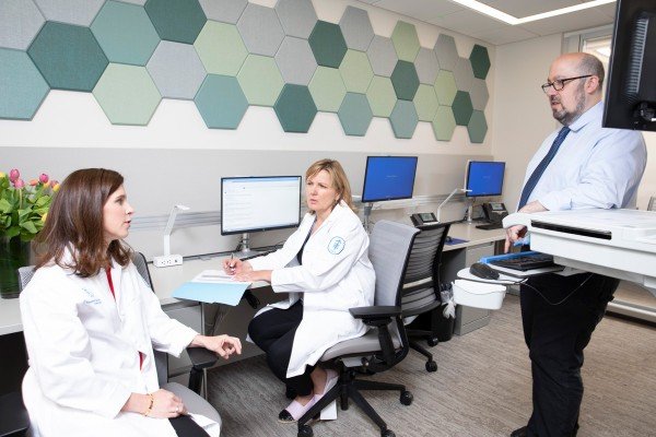 Memorial Sloan Kettering Bergen | Memorial Sloan Kettering Cancer Center