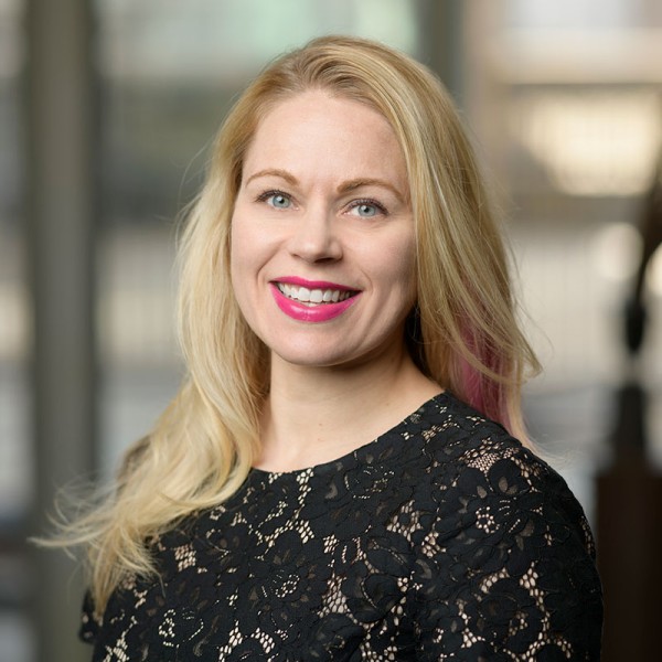 Jennifer L. Sauter, MD - MSK Pathologist