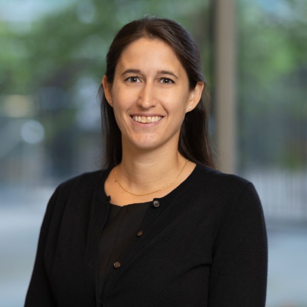 Katherine Gray, MD - MSK Thoracic Surgeon