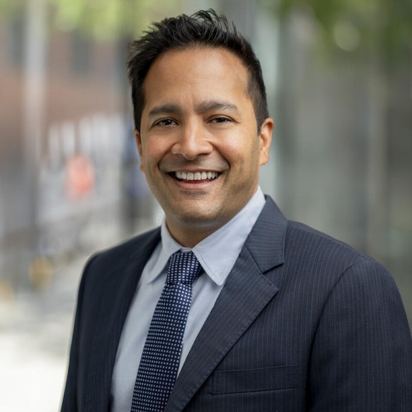 Himanshu Nagar, MD, MS - MSK Radiation Oncologist