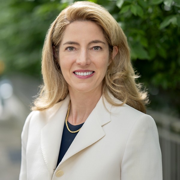 Vivian E. Strong, MD, FACS - MSK Surgeon