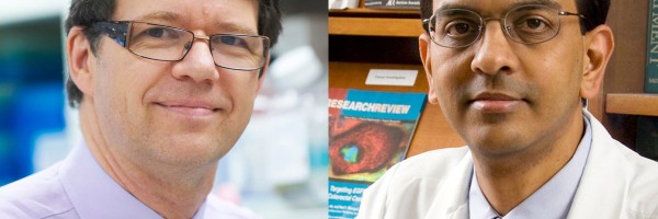 The Prasad Adusumilli Lab | Memorial Sloan Kettering Cancer Center