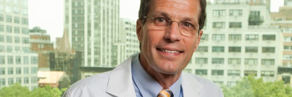 Behfar Ehdaie, MD, MPH - MSK Urologic Surgeon