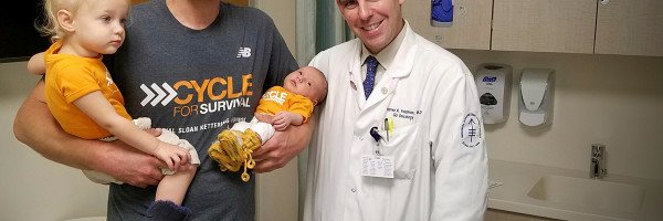 Darren R. Feldman, MD - MSK Genitourinary Medical Oncologist