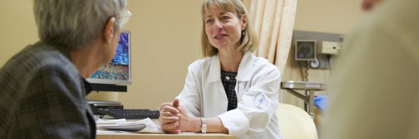 Questions To Ask an Oncologist During Your First Visit After a Cancer ...
