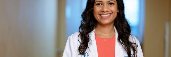 Daniela Molena, MD - MSK Thoracic Surgeon