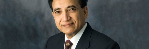 Jatin P. Shah, MD, FACS - MSK Head and Neck Surgeon