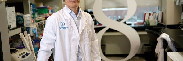 Cell Biology Program | Sloan Kettering Institute