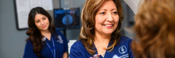 Mark E. Robson, MD - MSK Breast Medical Oncologist & Clinical Geneticist