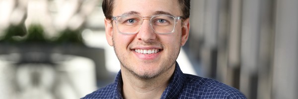 Sloan Kettering Institute’s Alexander Gitlin Honored with Prestigious ...