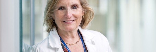 Deb Schrag, MD, MPH - MSK Gastrointestinal Medical Oncologist