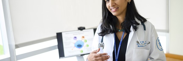 Urvi A. Shah, MD - MSK Myeloma Specialist