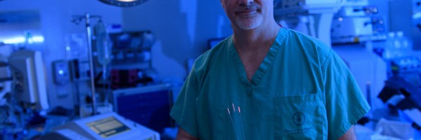 Jonathan A. Coleman, MD - MSK Urologic Surgeon