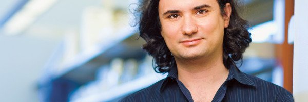 Understanding the DNA-Damage “First Responders”: John Petrini at Work ...