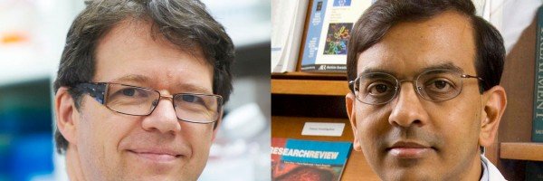 Prasad S. Adusumilli, MD, FACS - MSK Thoracic Surgeon & Cellular Therapist