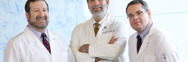 Leonard Saltz, MD - MSK Gastrointestinal Medical Oncologist