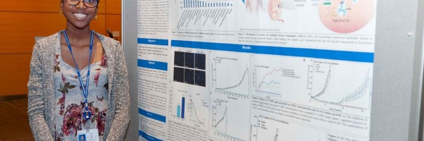 MSK HOPP Summer Program 2019 | Memorial Sloan Kettering Cancer Center