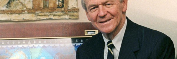 Sir Murray F. Brennan | Memorial Sloan Kettering Cancer Center