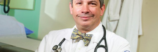 Sergio A. Giralt, MD - MSK Bone Marrow Transplant Specialist & Cellular ...