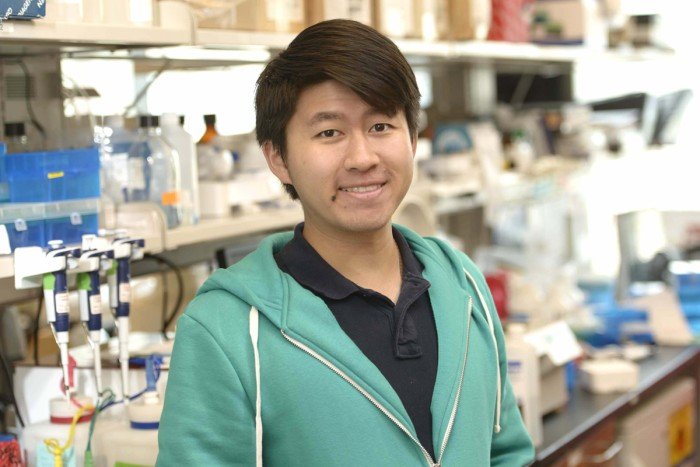 Timothy Chou | Sloan Kettering Institute