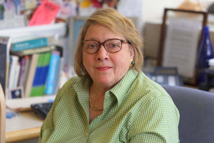 Karen Allison | Memorial Sloan Kettering Cancer Center