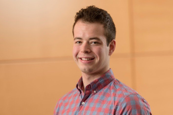 The Jason Lewis Lab: Jonathan M. Glaser | Memorial Sloan Kettering ...