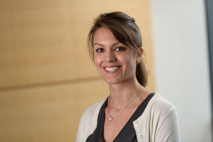 The Nikolaus Schultz Lab: Sarah Phillips | Memorial Sloan Kettering ...