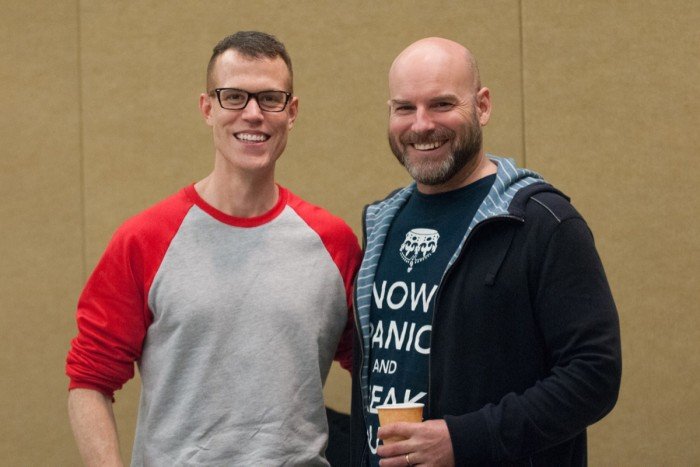 GSK Fourth Biennial Retreat | Memorial Sloan Kettering Cancer Center