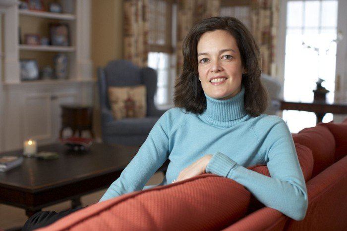 Stephanie’s Story | Memorial Sloan Kettering Cancer Center