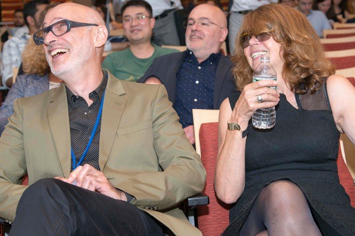 Symposium Held at MSK Honors Alexander Rudensky, Pioneering ...