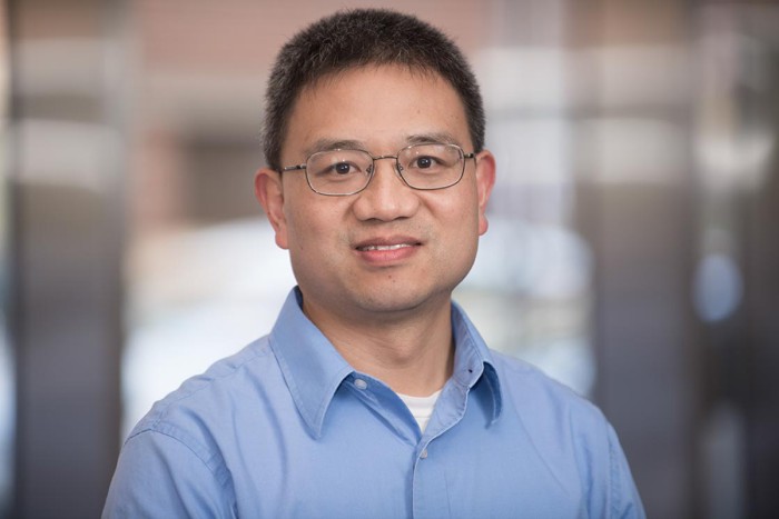 Department of Medical Physics: Wei Lu | Memorial Sloan Kettering Cancer ...