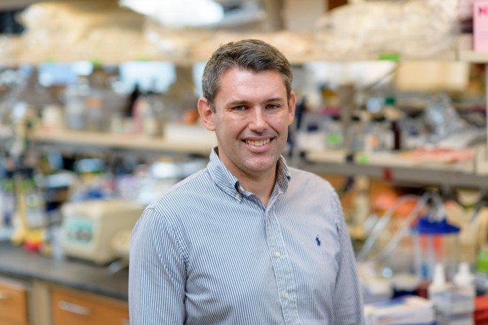 The James Fagin Lab: Anthony Glover | Memorial Sloan Kettering Cancer ...