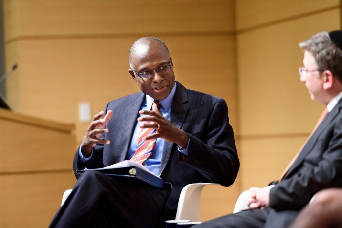 Community Outreach: CancerSmart Talks | Memorial Sloan Kettering Cancer ...