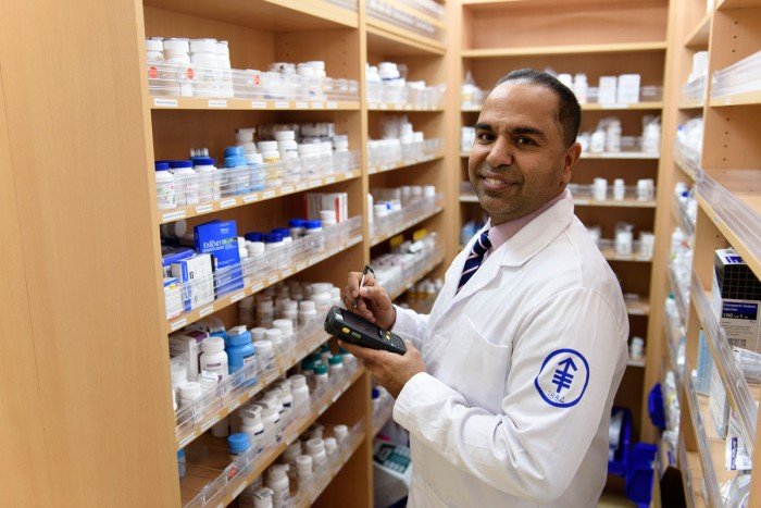 MSK Retail & Specialty Pharmacy for Patients | Memorial Sloan Kettering ...