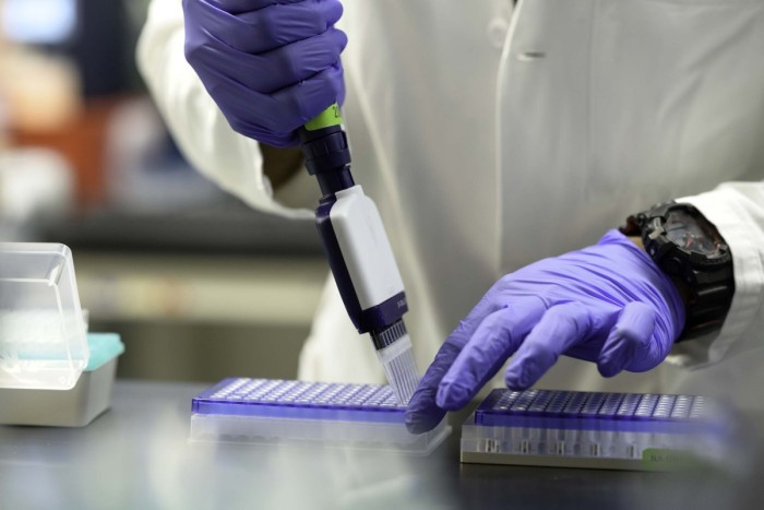 IGO Services | Sloan Kettering Institute