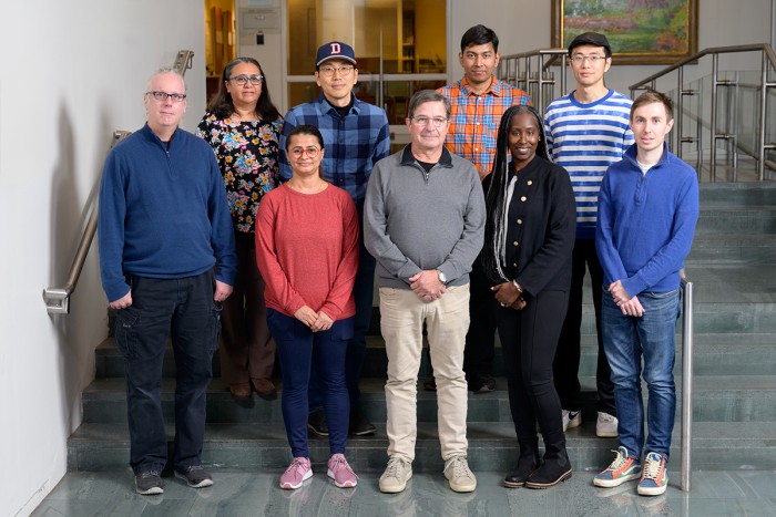 The John Petrini Lab | Sloan Kettering Institute