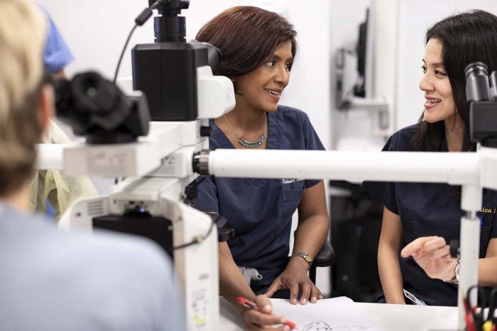 Skin Cancer: Mohs Surgery and Other Dermatologic Surgeries | Memorial ...