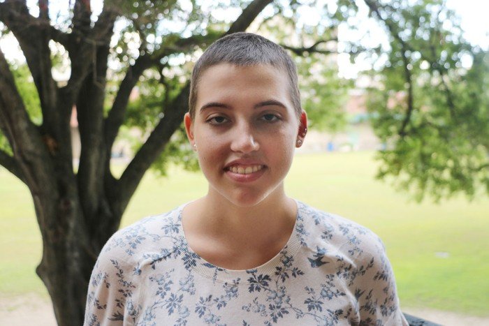 What It's Like to Be a College Student with Cancer: Emma's Story ...