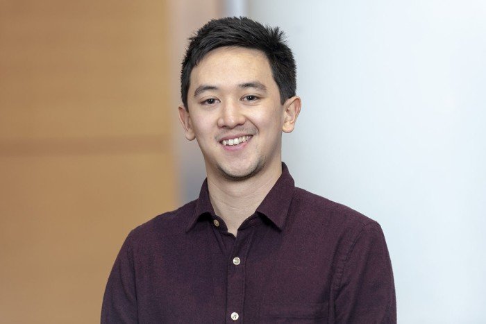 The Nikolaus Schultz Lab: Bastien Nguyen | Memorial Sloan Kettering ...